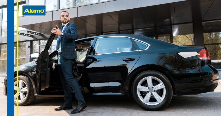 Arrendamiento de autos para empresas - Renta de Autos en México